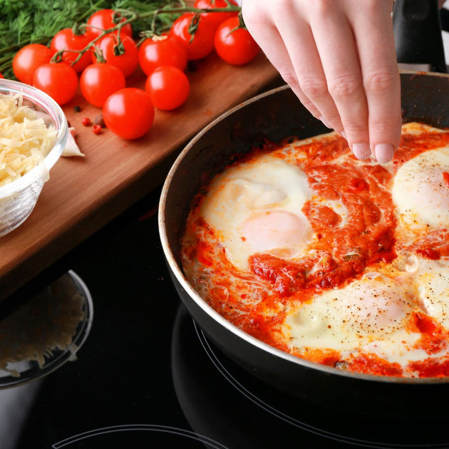 Brunch "Italiano" and Cooking Class- January 7, 2024 | Fischer & Wieser