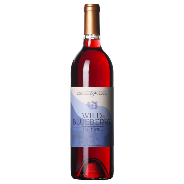 Wild Blueberry | Fischer & Wieser